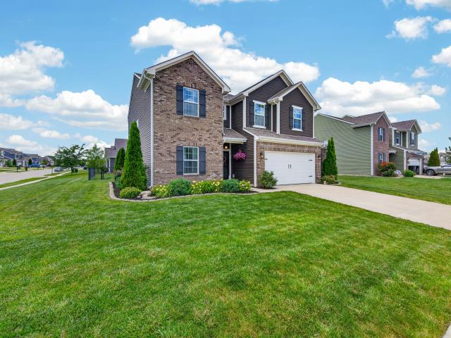 4372 Stubbington Lane
