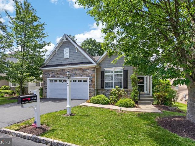 4372 Sweetbriar Drive