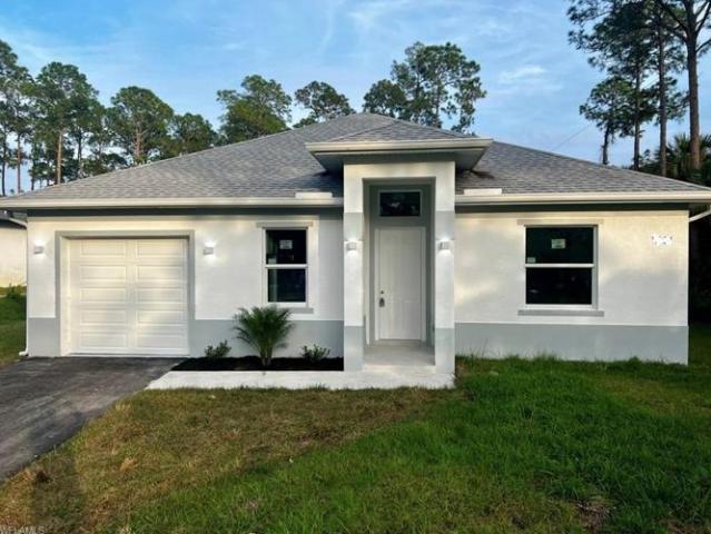 4372 16th Ave SE, Naples, FL 34117