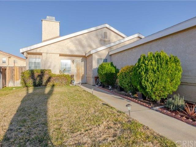 43730 San Francisco Ave, Lancaster, CA 93535