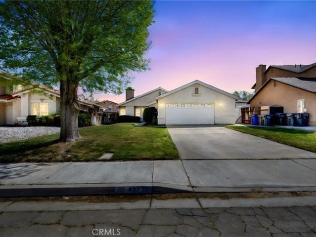 43730 San Francisco Ave, Lancaster, CA 93535