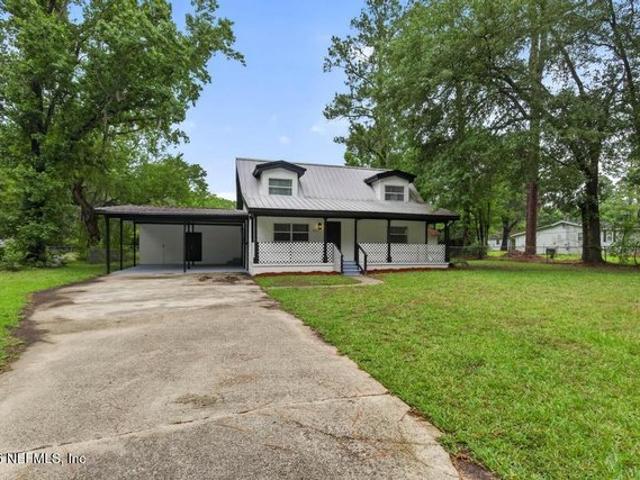 43739 Ratliff Rd, Callahan, FL 32011