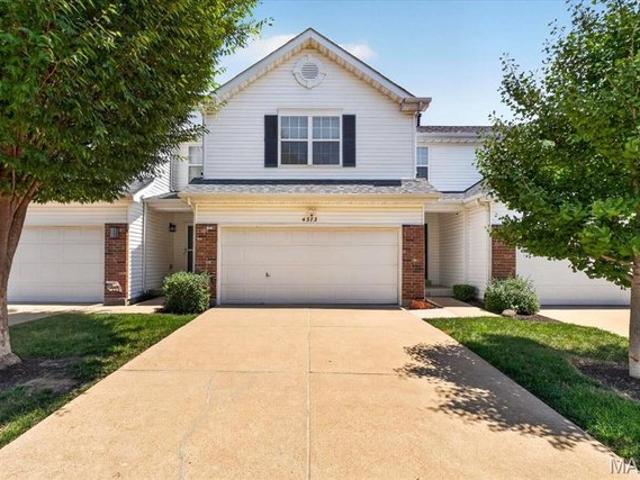 4373 Bristol View Ct, Saint Louis, MO 63129