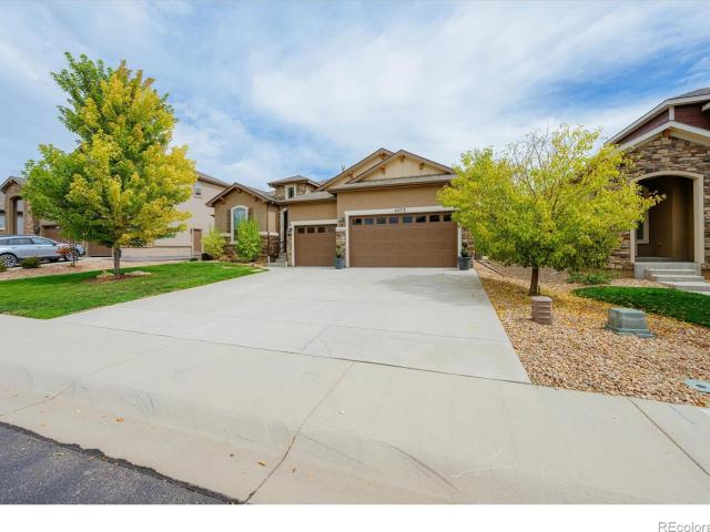 4373 Lemon Grass Drive