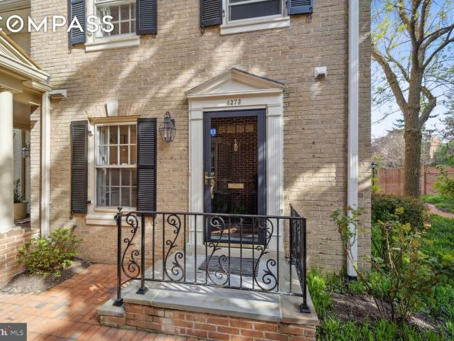 4373 Westover Pl NW, Washington, DC