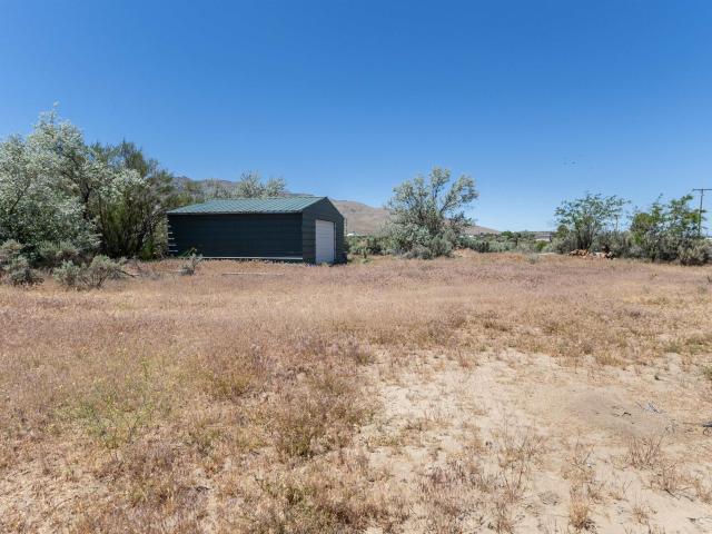 437 275 HWY 395 North Highway 437 275 Old Hwy 395