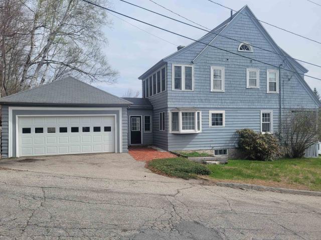 437 2nd Ave, Berlin, NH 03570 | MLS #5039 | Compass