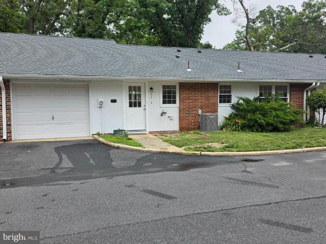 437 C Portsmouth Drive