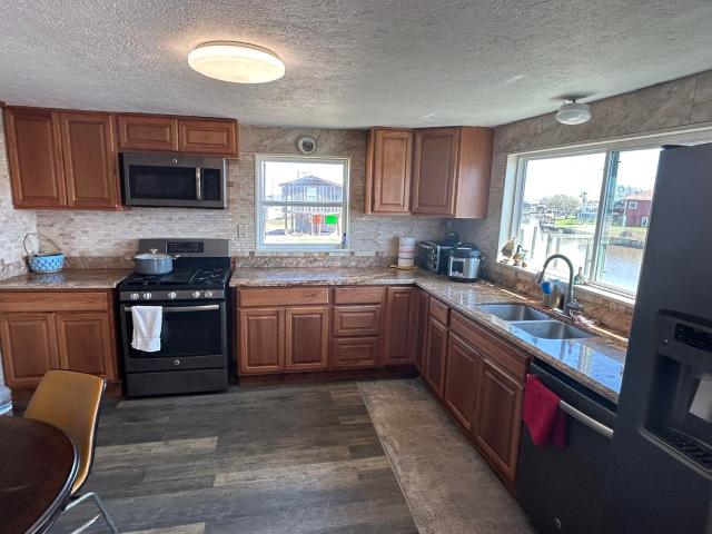 437 County Road 201, Sargent, TX 77414 | MLS #3660 | Compass