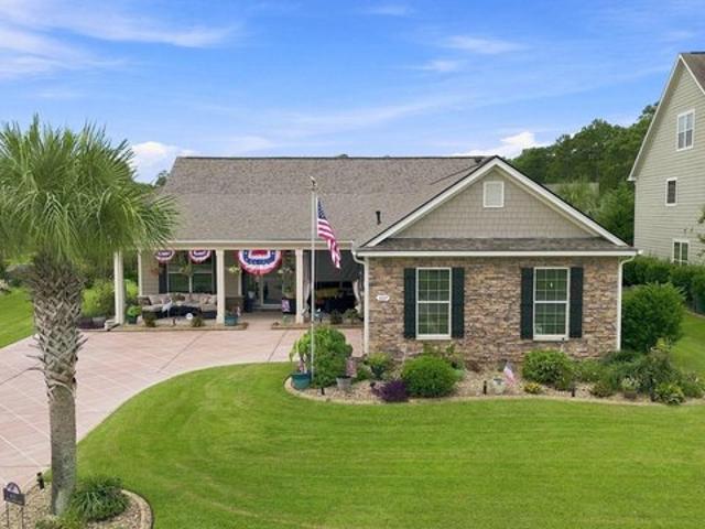 437 Coral Harbor Dr, Myrtle Beach, SC 29588