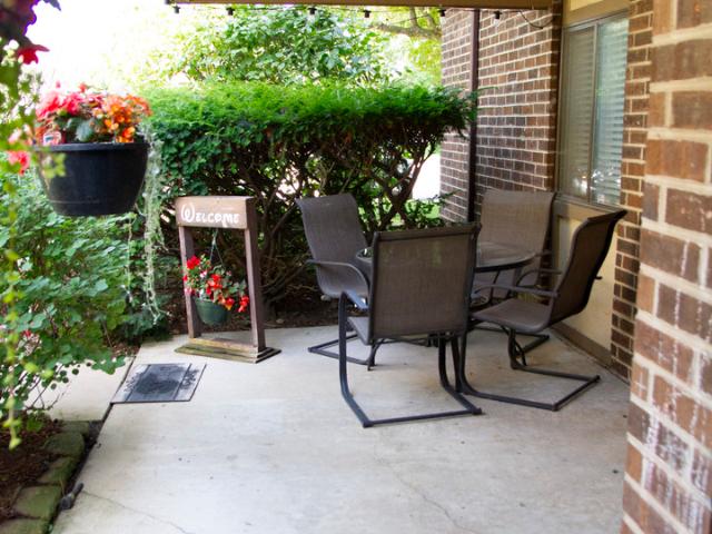 437 Cavalier Court # 111