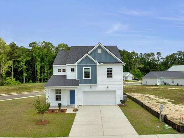 437 Cadbury Loop, Summerville, SC 29486