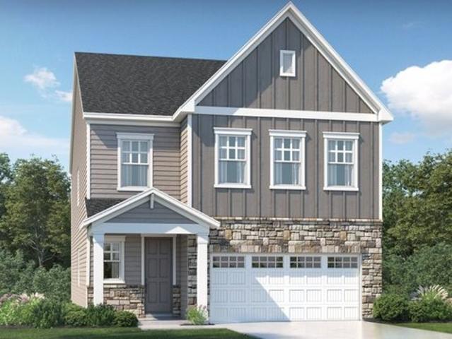 437 Calvander Ln, Apex, NC 27539