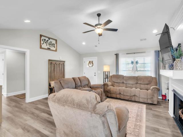 437 Cherokee Creek Road