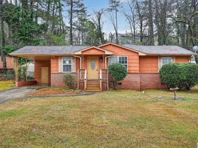 437 Cheri Ln, Birmingham, AL 35215