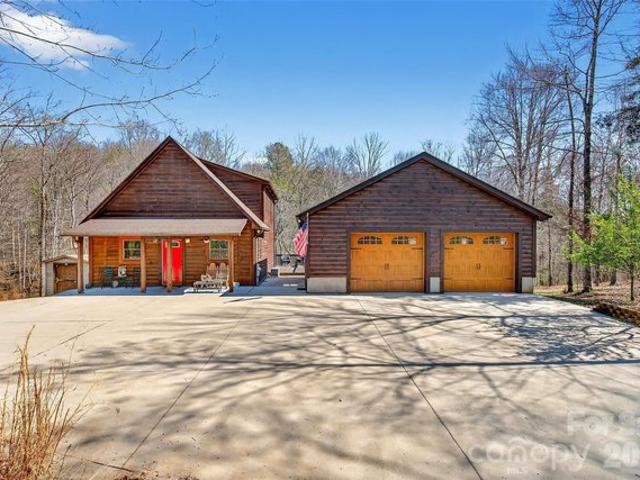 437 Cinnamon Ridge Rd, Rutherfordton, NC 28139