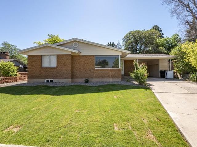 437 Circleway Dr, Cedar City, UT 84720