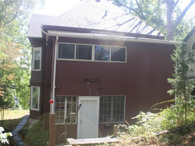 437 Clarendon Street