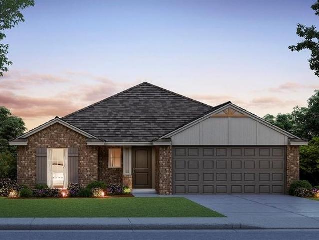 437 Crowned Dr, Norman, OK 73072