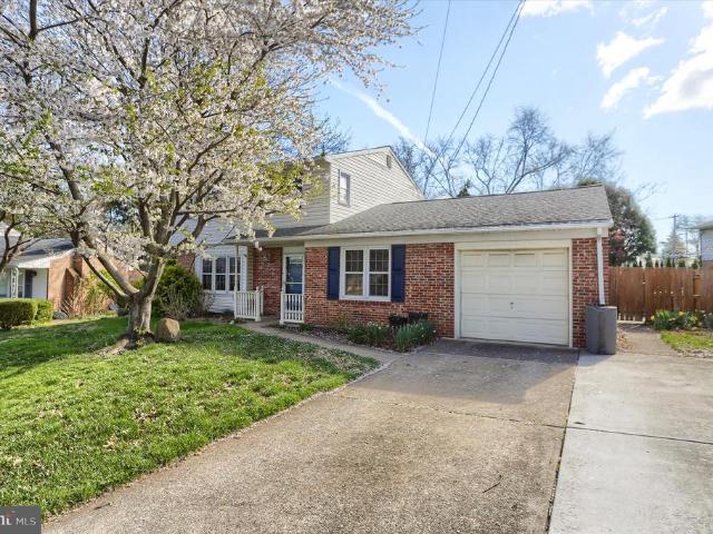 437 Appletree Road