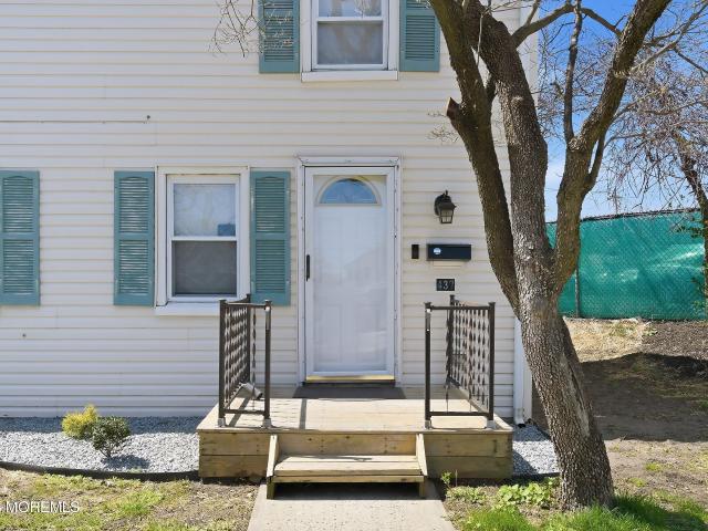 437 Atlantic St, Keyport, NJ 07735 | MLS #22609