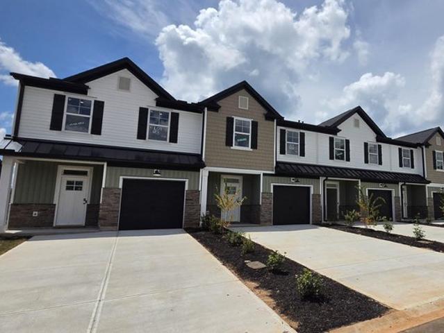 437 Belgrove Way Lot 123, Easley, SC 29640