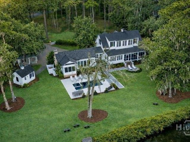 437 Belted Kingfisher Lane, Richmond Hill, US, GA