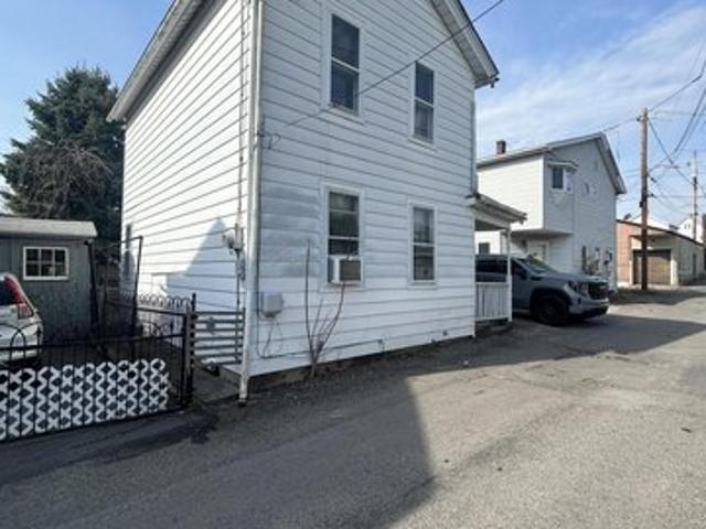 437 Birch St Unit Rear, Scranton, PA 18505