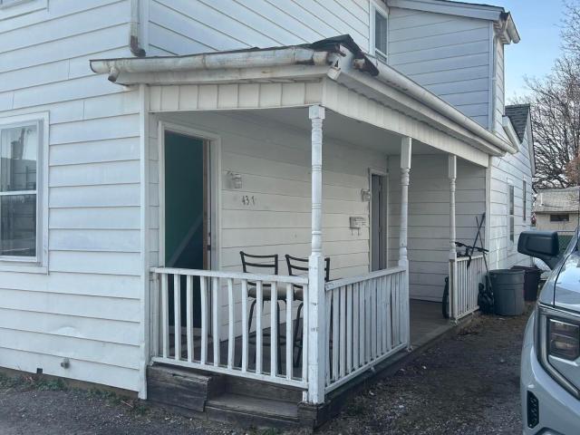 437 Birch Street # REAR