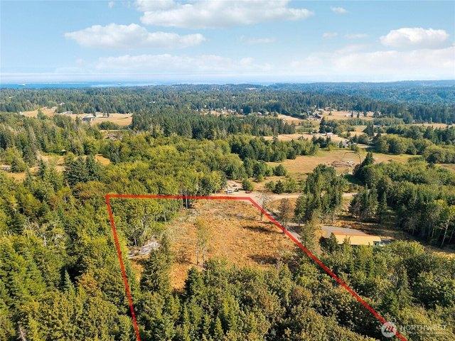 437 Black Bear Trl Lot 5, Port Angeles, WA 98362