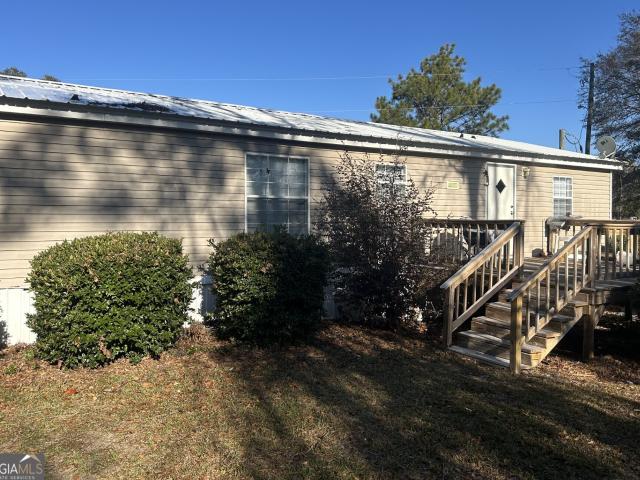 437 Burkhalter Circle