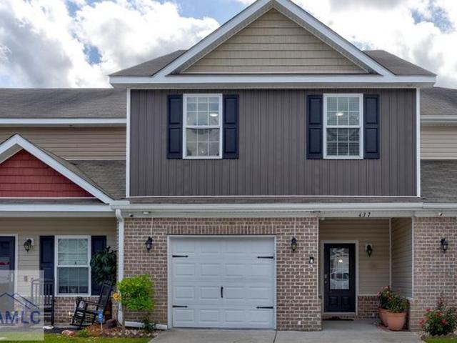 437 Governor Treutlen Cir, Pooler, GA 31322
