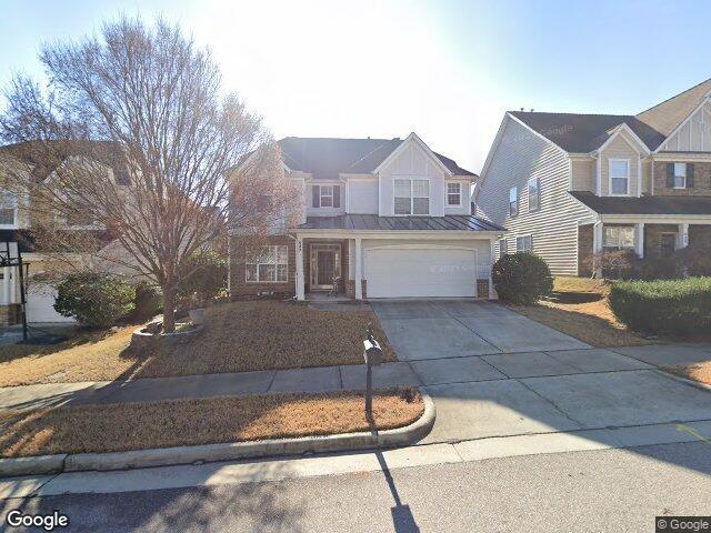 437 Golden Harvest Loop, Cary, NC 27519