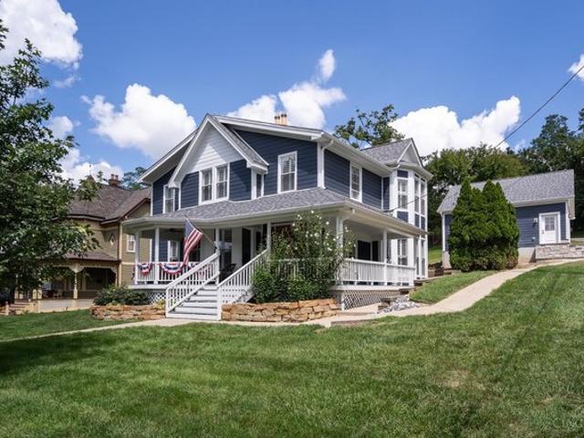 437 Garfield Ave, Milford, OH 45150