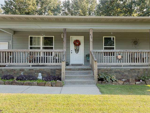 437 Gip Annie Road
