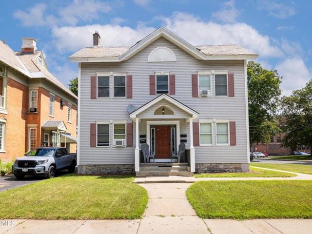 437 Glen St, Glens Falls, NY 12801