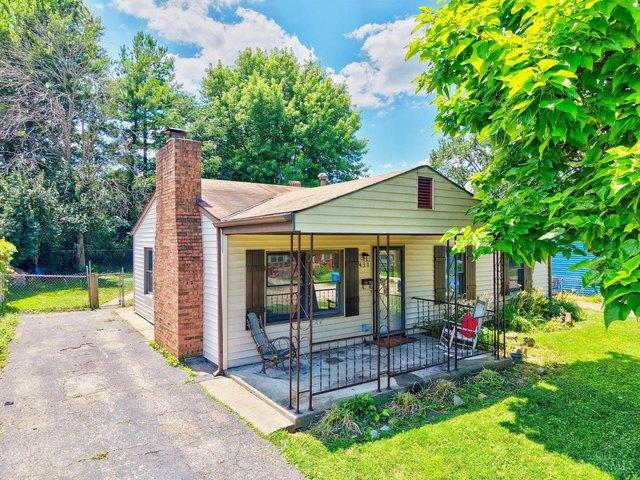 437 Glenrose Ln, Union Township, OH 45244