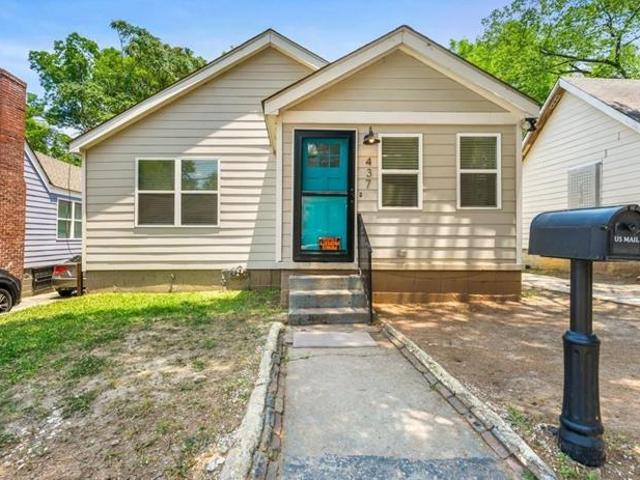 437 Griffin St NW, Atlanta, GA 30318