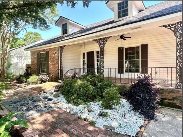 437 Dudley Dr, Shreveport, LA 71104 | MLS #21090