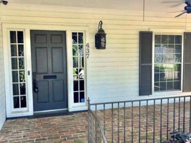 437 Dudley Dr, Shreveport, LA 71104 | MLS #21151 | Compass