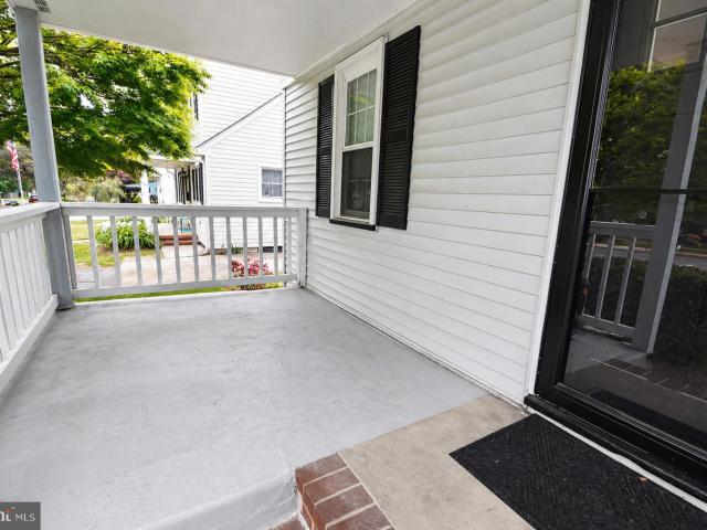 437 E 5th St, Florence, NJ 08518 | MLS #NJBL2110 | Compass