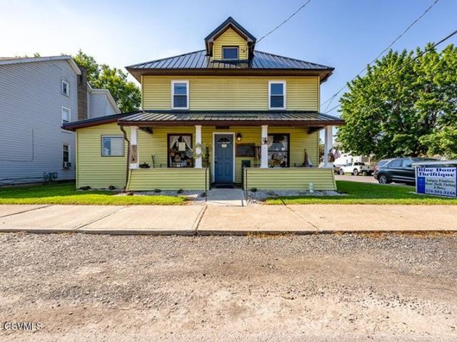 437 E 8th St, Berwick, PA 18603