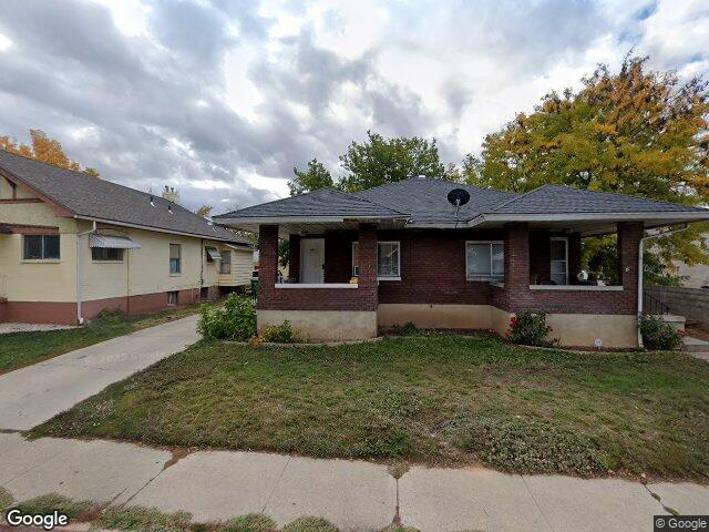 437 E 32nd St S, Ogden, UT 84401