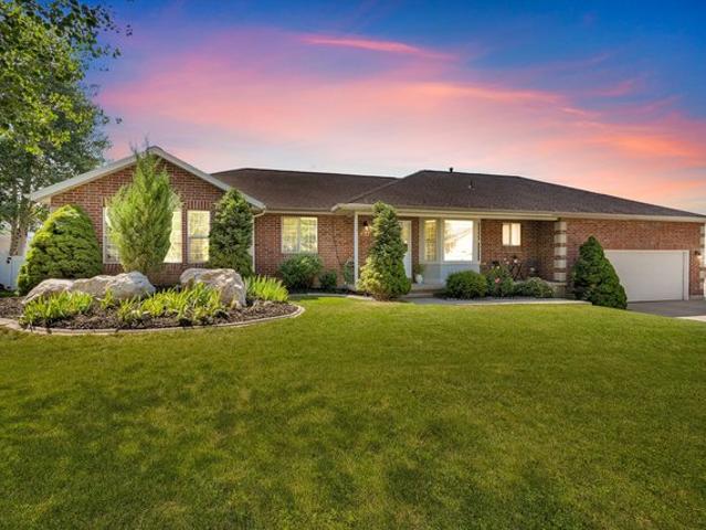 437 E 3650 N, North Ogden, UT 84414