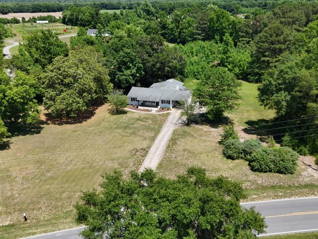 437 E Wards Bridge Road