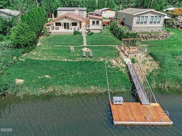 437 E Alsea Riviera Dr, Tidewater, OR 97390