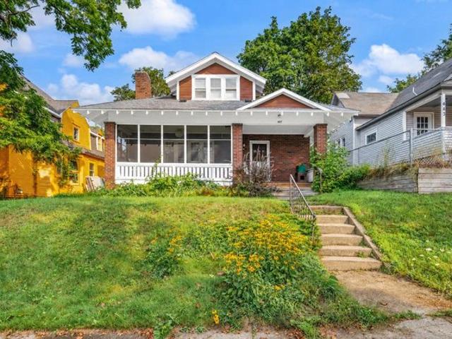 437 E Chapin St, Cadillac, MI 49601