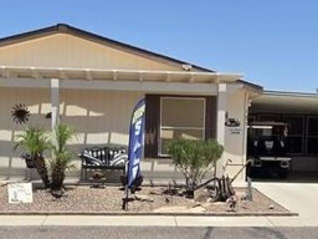 437 E Germann Rd Lot 105, San Tan Valley, AZ 85140