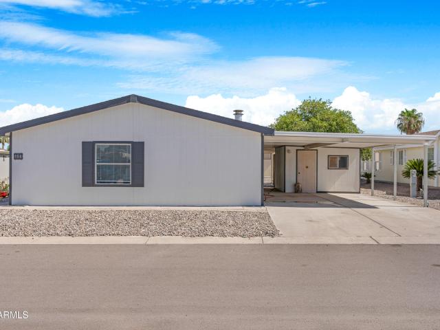 437 e germann road # 158