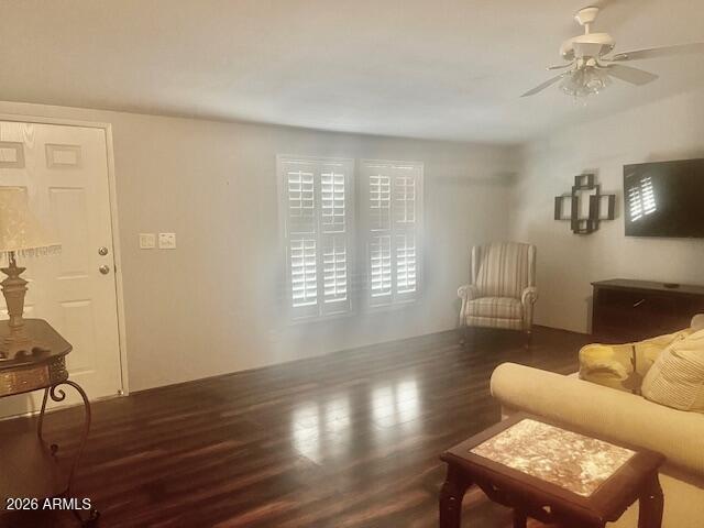 437 e germann road # 67